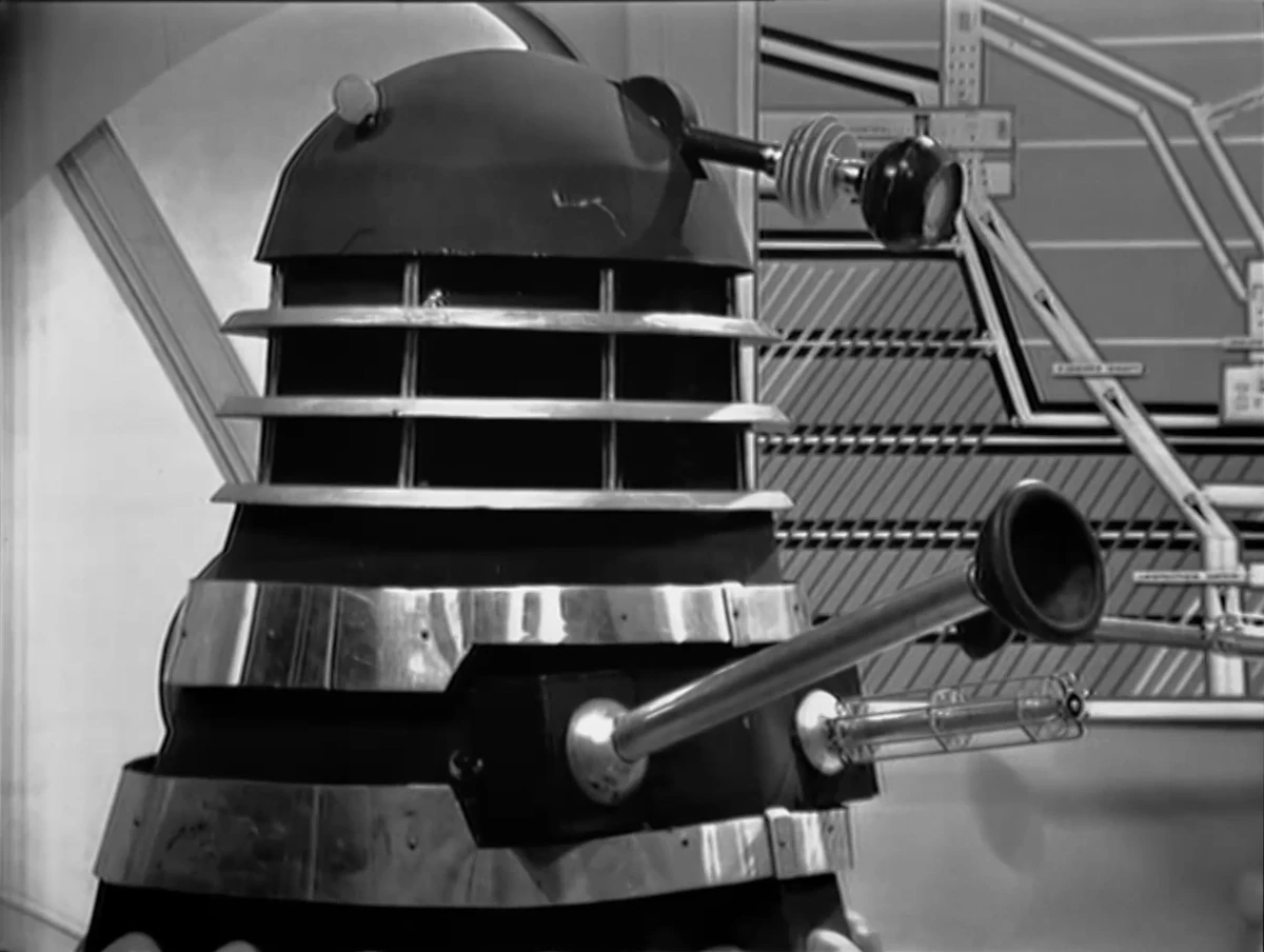 Supreme Controller | Tardis | Fandom