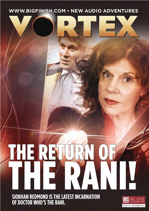VOR 70 | Tardis | Fandom