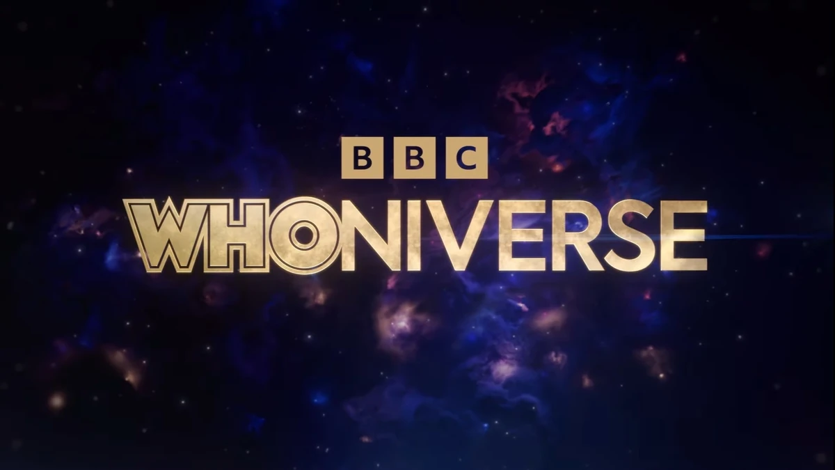 Whoniverse ident | Tardis | Fandom