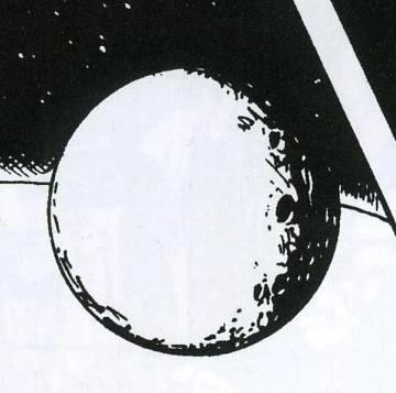 Zazz's moon | Tardis | Fandom