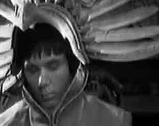 Aztec captain (The Aztecs) | Tardis | Fandom