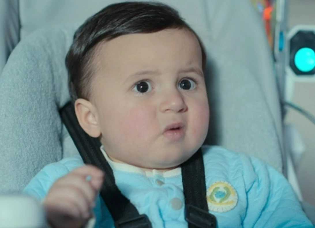 Eric (Space Babies) | Tardis | Fandom