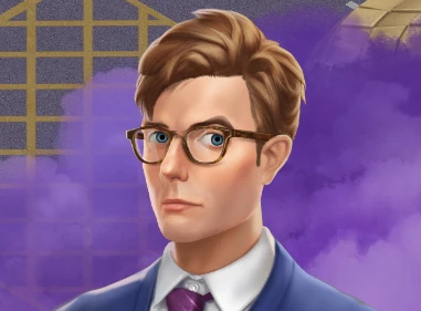 Erwin Green | Tardis | Fandom