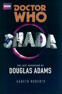 Shada (novelisation) | Tardis | Fandom