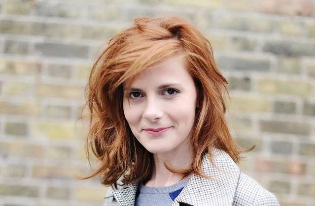 Louise Brealey | Tardis | Fandom