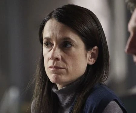 Raquel Cassidy | Tardis | Fandom