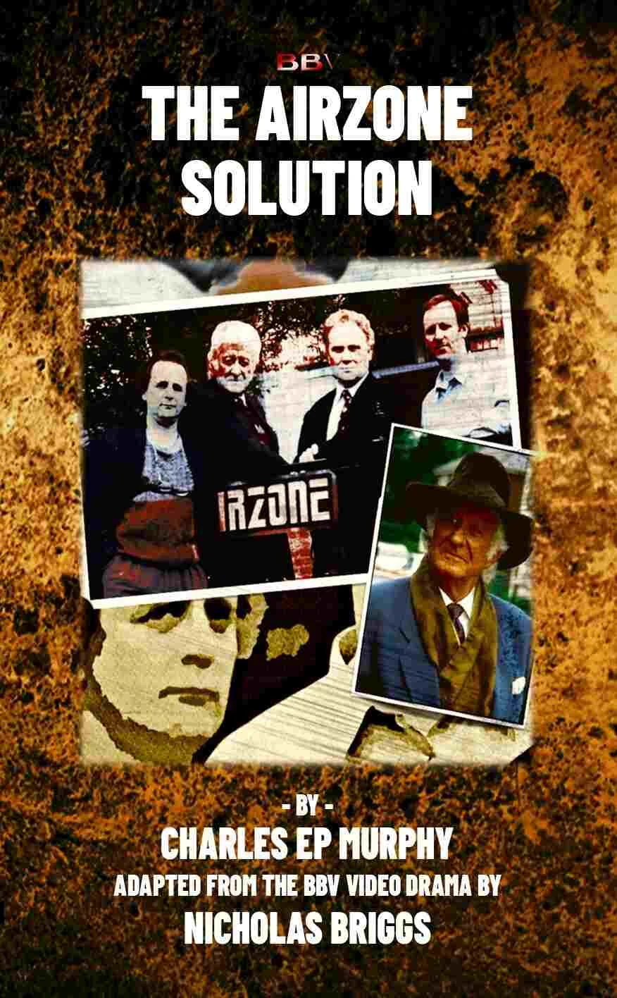 The Airzone Solution (novelisation) | Tardis | Fandom