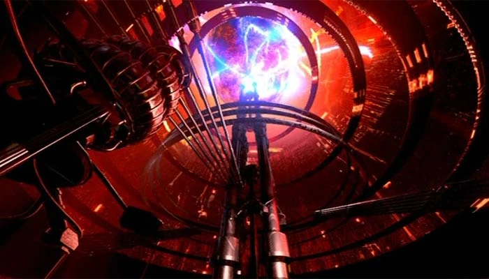 Data Core | Tardis | Fandom