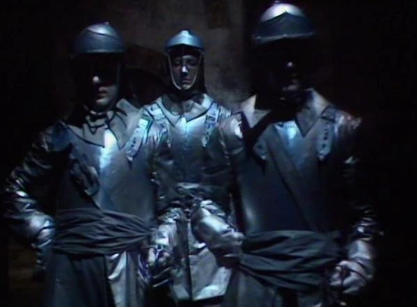 English Civil War Roundheads Uniform