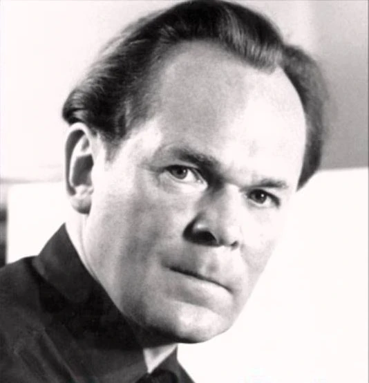 Humphrey Searle | Tardis | Fandom