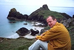 Simon A. Forward | Tardis | Fandom