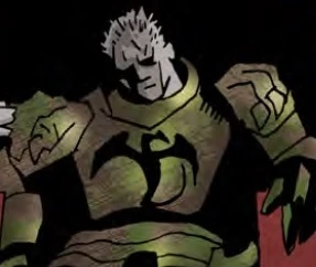 Dragon Lord (The Dragon Lord) | Tardis | Fandom