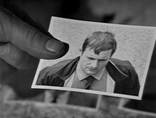Lorry driver (The Invasion) | Tardis | Fandom