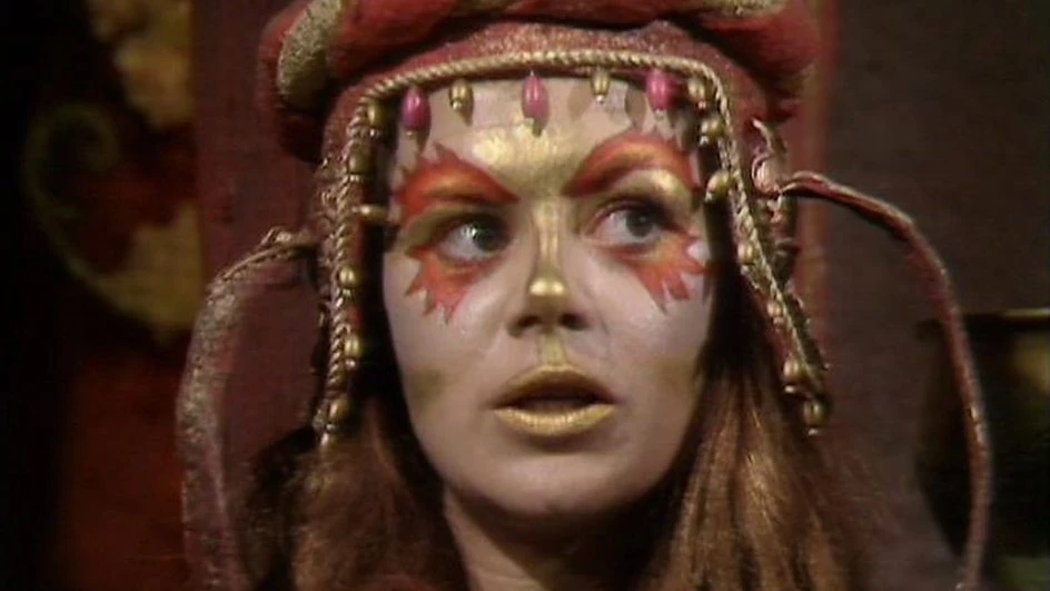 Ohica | Tardis | Fandom