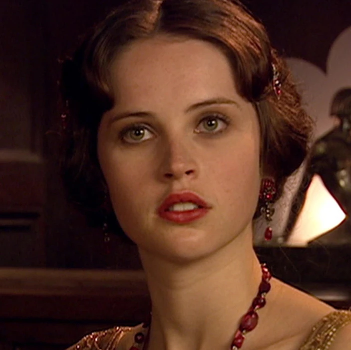 Ada Mullins | Tardis | Fandom