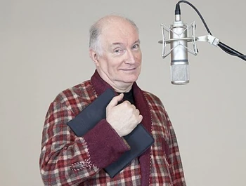 Simon Jones (actor) | Tardis | Fandom