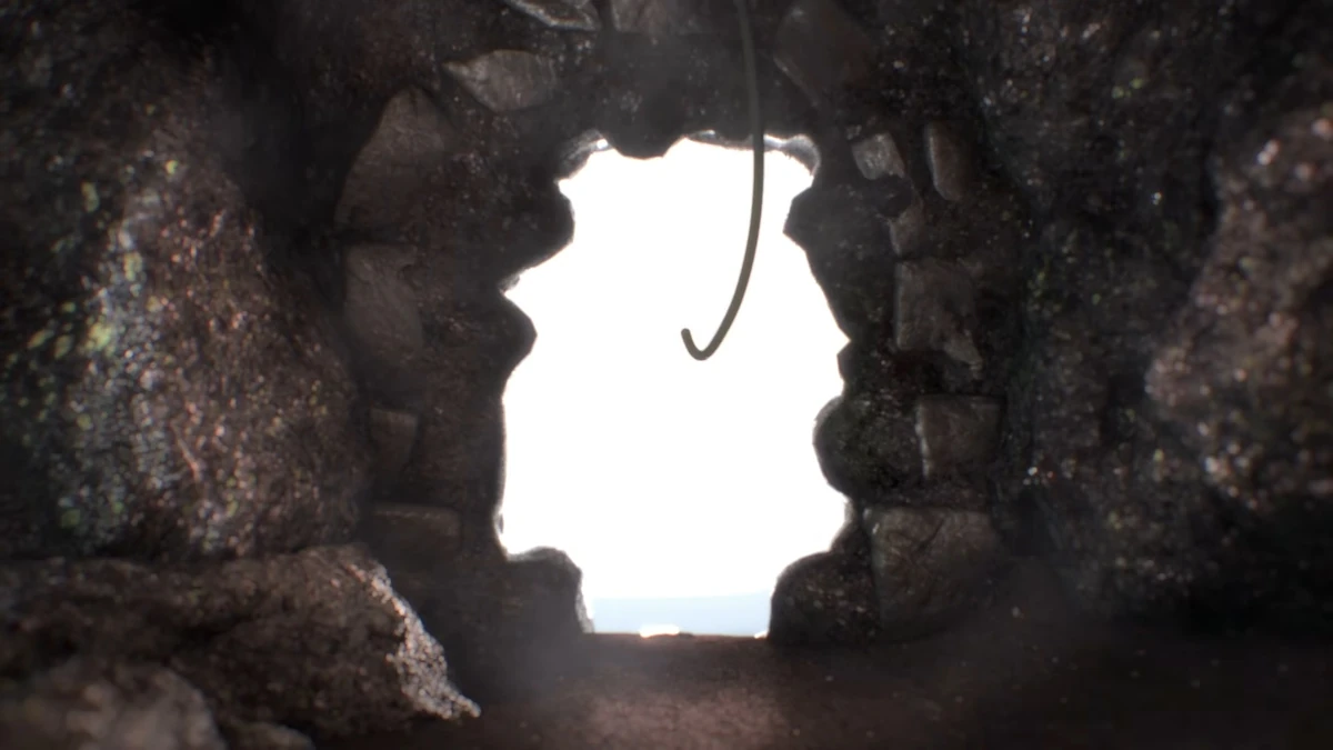 Cave 1 (New Adventures Await!) | Tardis | Fandom