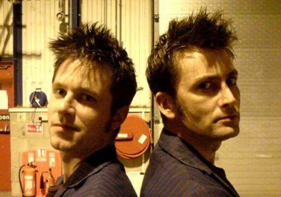 Colum Regan | Tardis | Fandom