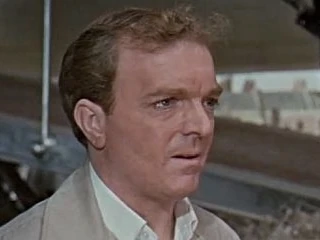 Craddock (Daleks' Invasion Earth 2150 A.D.) | Tardis | Fandom