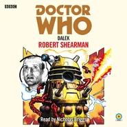 Dalek (novelisation) | Tardis | Fandom
