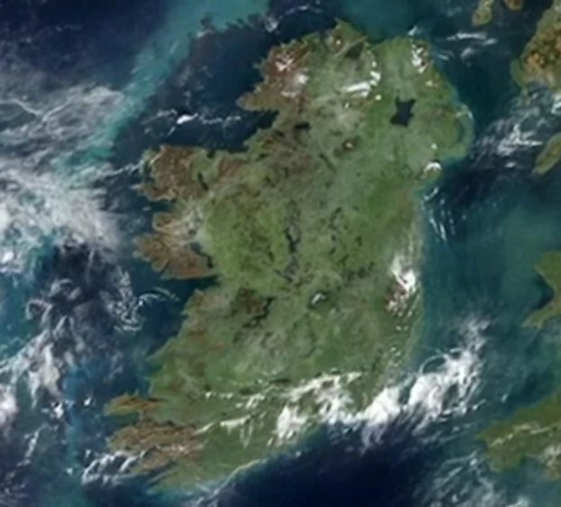 Ireland | Tardis | Fandom