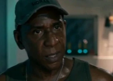 Jonathan Moran | Tardis | Fandom