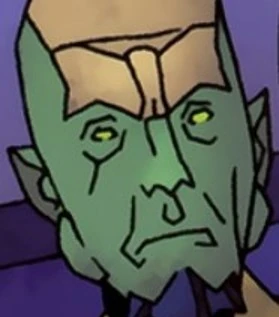 Kraden | Tardis | Fandom