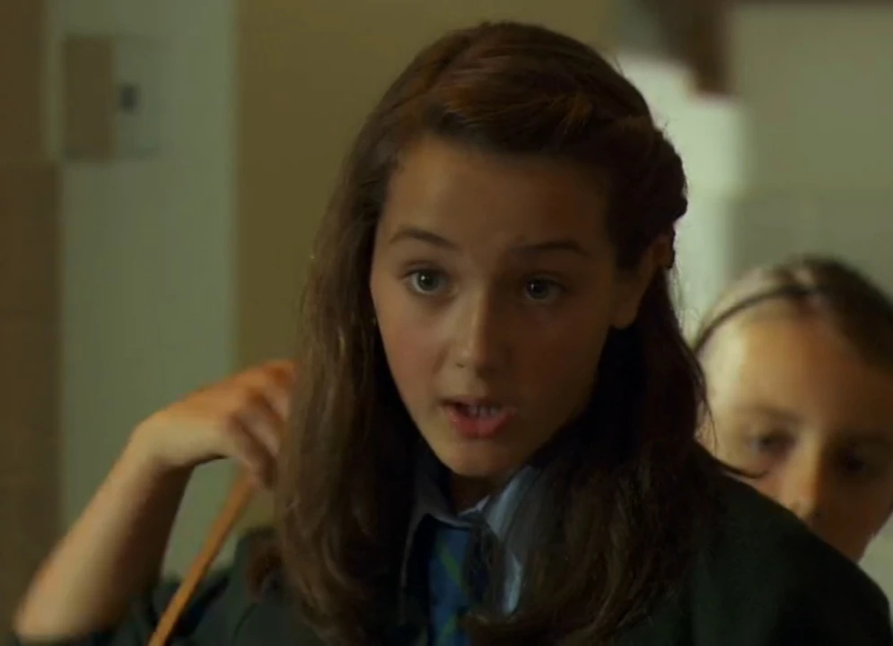 Lilly Frobisher | Tardis | Fandom