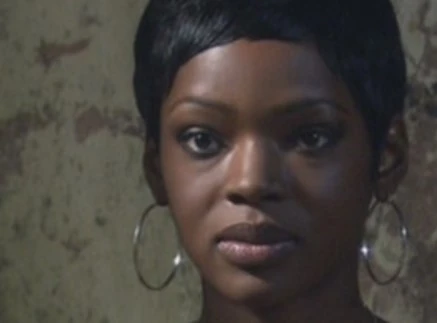 Lisa Hallett | Tardis | Fandom