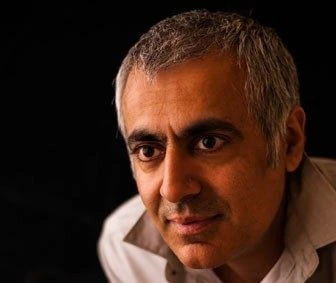 Surinder Duhra | Tardis | Fandom