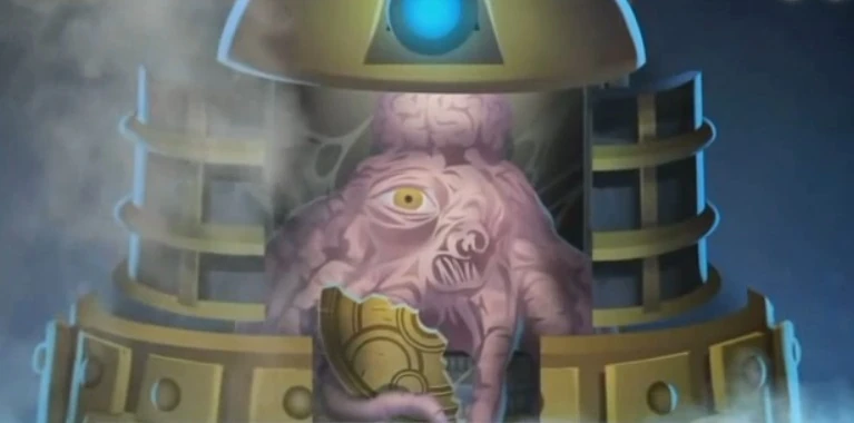 "Lumpy" | Tardis | Fandom