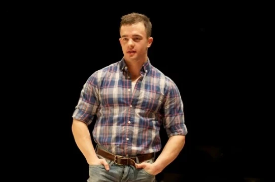 Will Austin | Tardis | Fandom