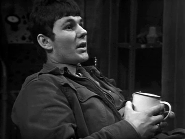 Stephen Weams | Tardis | Fandom