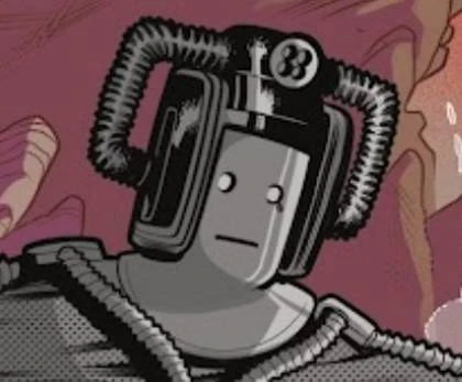 Cyber-Leader (Prologue: The Fifth Doctor) | Tardis | Fandom