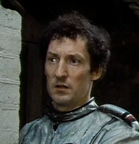 Galloway | Tardis | Fandom