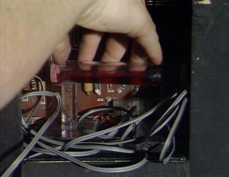 Heart of the TARDIS | Tardis | Fandom