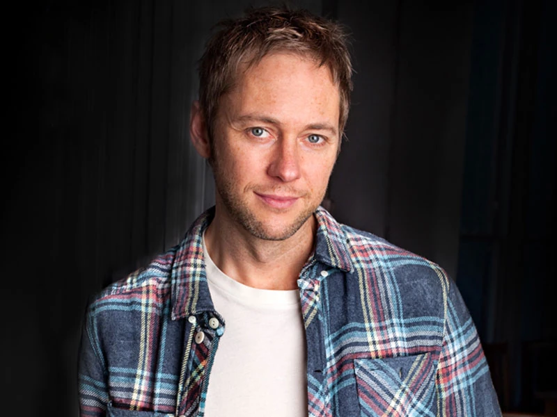 James Redmond | Tardis | Fandom