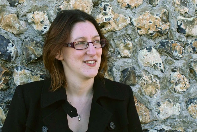 Lou Morgan | Tardis | Fandom