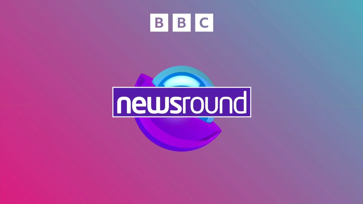Newsround (series) | Tardis | Fandom