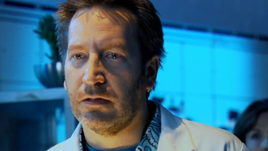 Nicholas Skinner | Tardis | Fandom