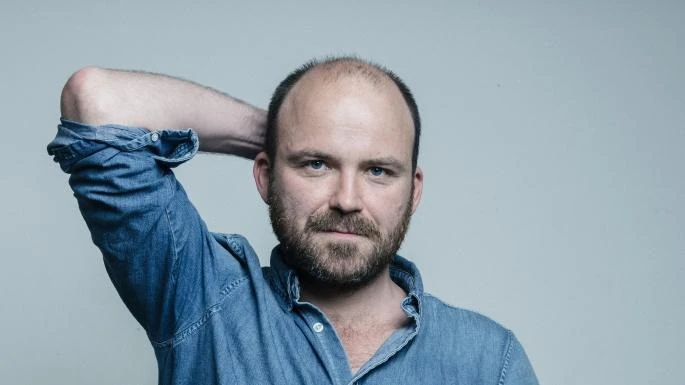 Rory Kinnear | Tardis | Fandom