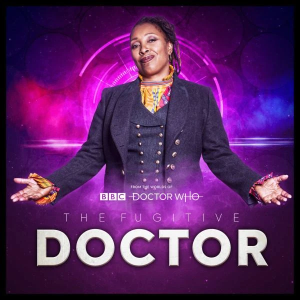 The Fugitive Doctor 2 | Tardis | Fandom
