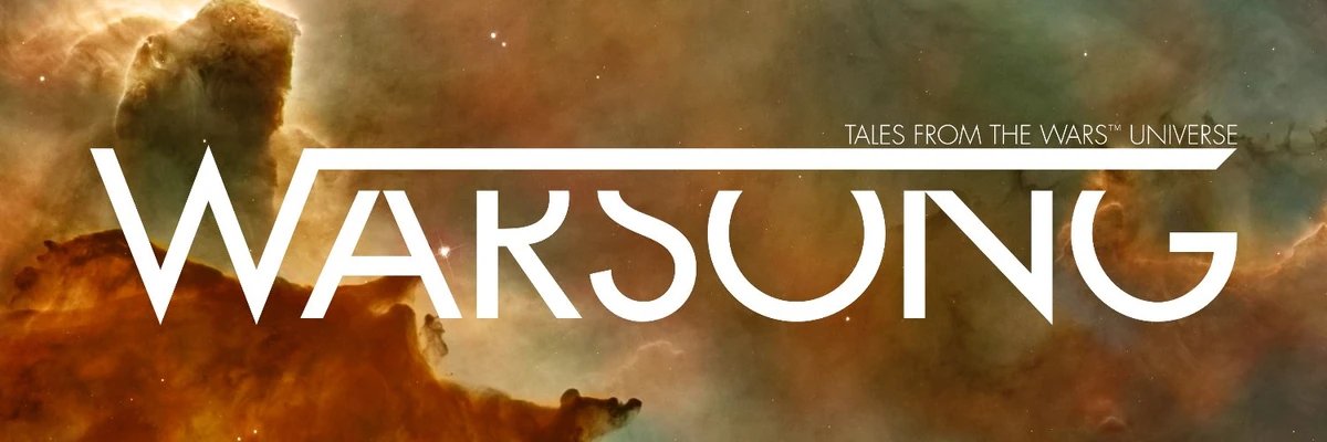 WARSONG (series) | Tardis | Fandom