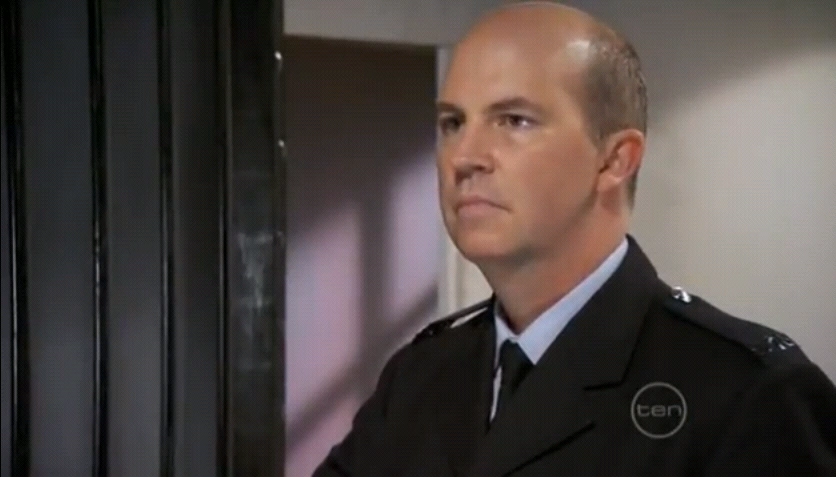 Constable (The Cambridge Spy) | Tardis | Fandom