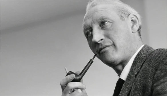 Donald Wilson | Tardis | Fandom