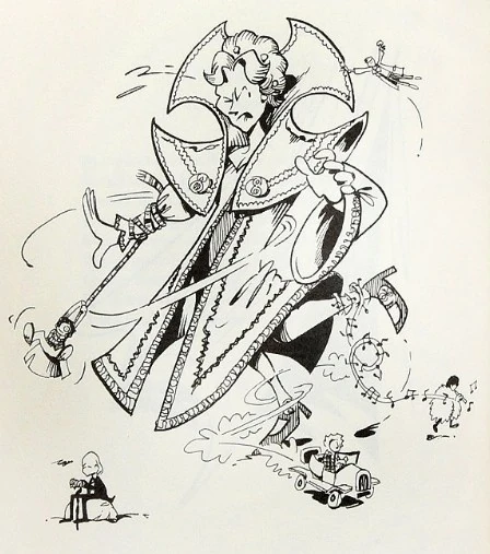 The Five Doctors (poem) | Tardis | Fandom