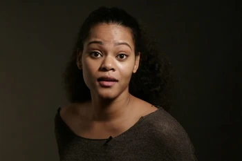 Loreece Harrison | Tardis | Fandom