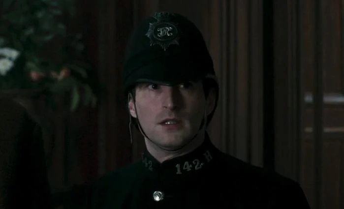 Policeman (Deep Breath) | Tardis | Fandom