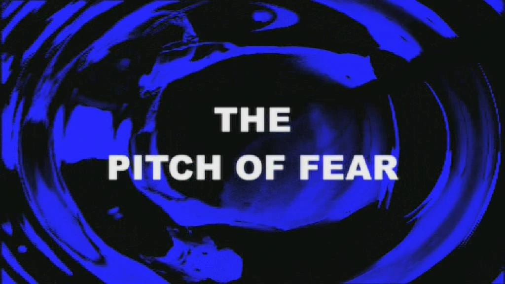 The Pitch of Fear (TV story) | Tardis | Fandom