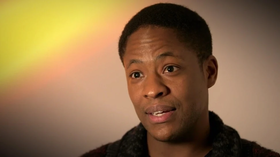 Tomiwa Edun | Tardis | Fandom